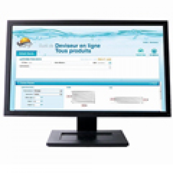 Le deviseur en ligne multi-produits pour les pisciniers ...