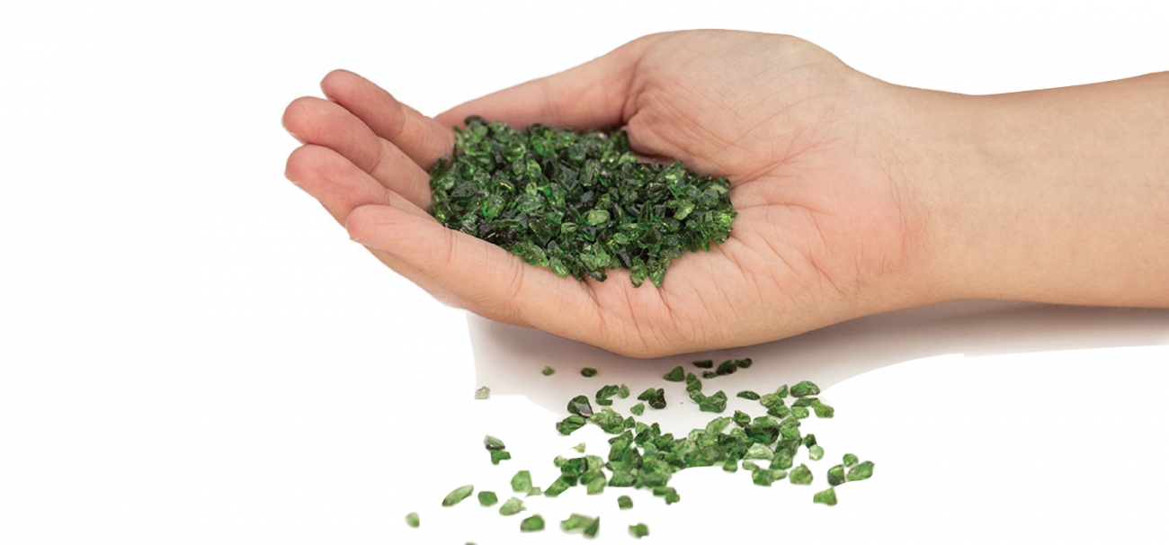 Le média filtrant pour la piscine AFM® nouvelle génération est encore ...