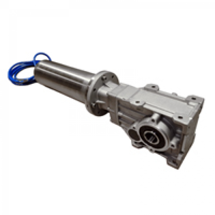 A waterproof hybrid motor for automatic pool covers | Eurospapoolnews.com