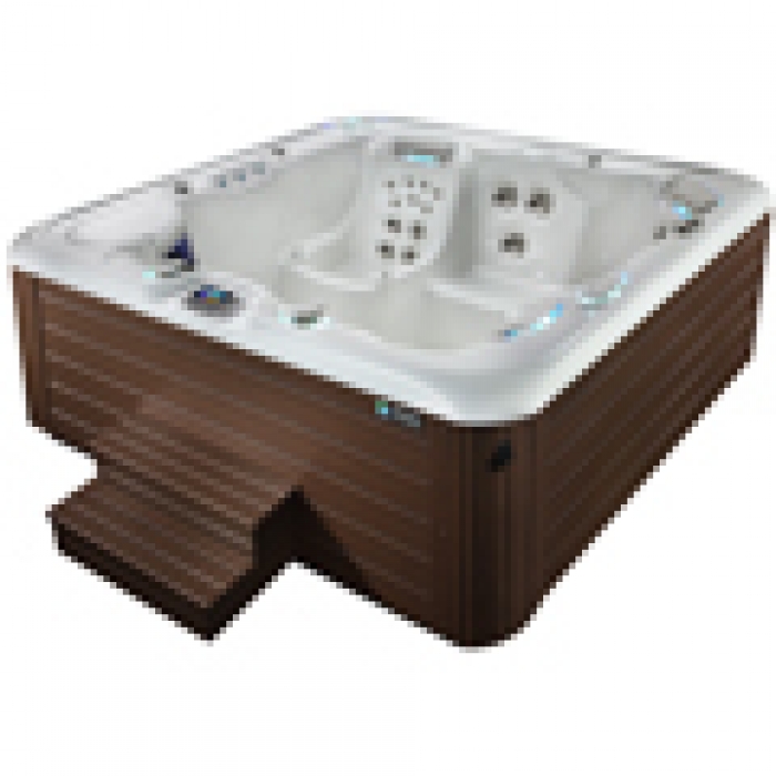 Le nouveau concentré d’innovations des spas Hot Spring ...