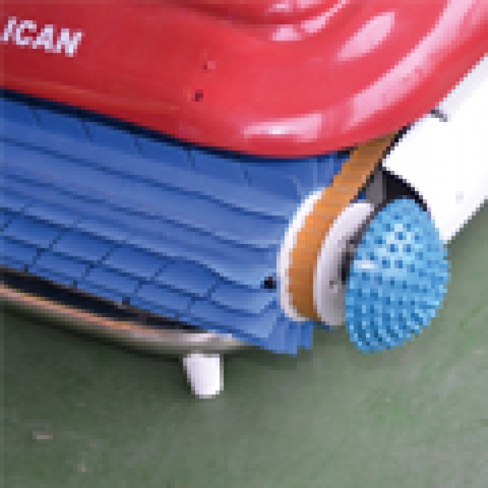 Le robot nettoyeur de piscine Pelican a évolué | Eurospapoolnews.com