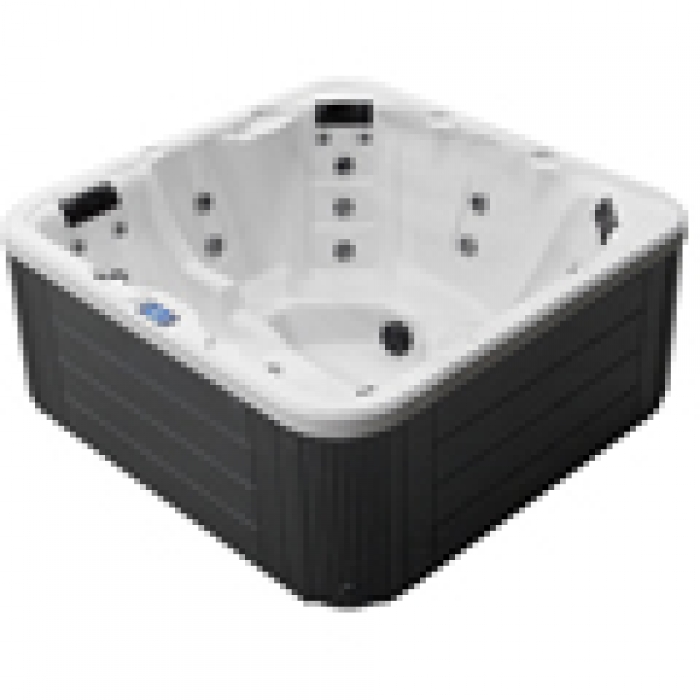 Le spa SILVER 60 en exclusivité chez EVERBLUE et à un prix exceptionnel ...