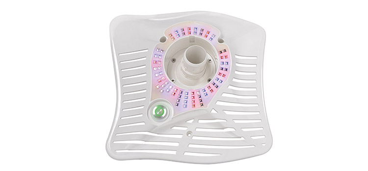 The 2019 innovations of the Jet Vag range of balneotherapy products ...