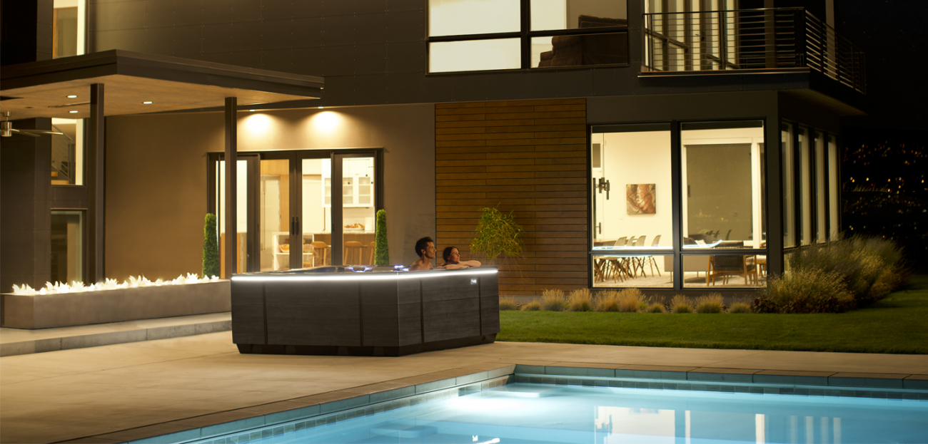 Spas Bullfrog: alto diseño y terapia personalizada | Eurospapoolnews.com