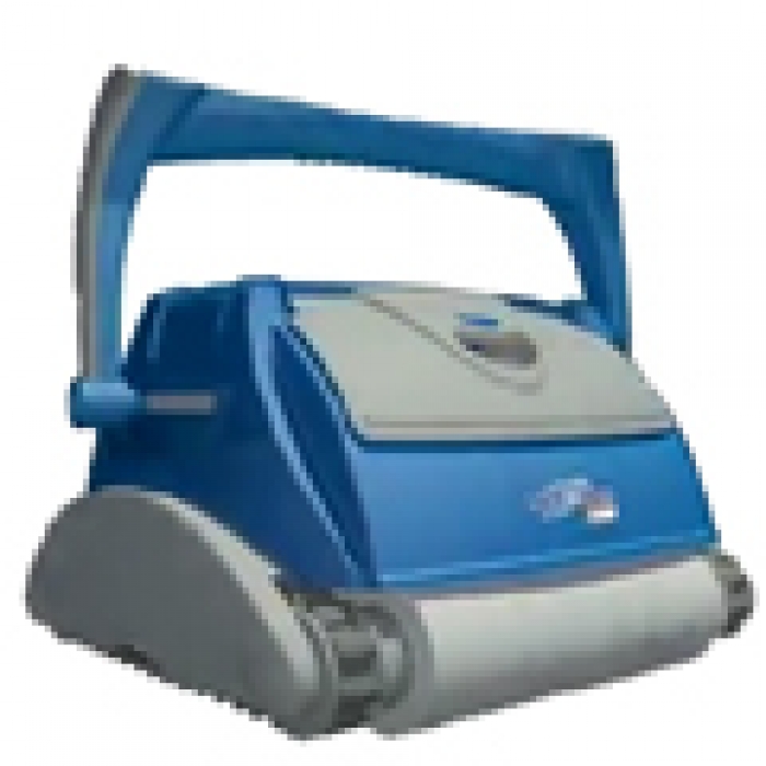 Nettoyage de piscine simplifié avec Typhoon Top | Eurospapoolnews.com