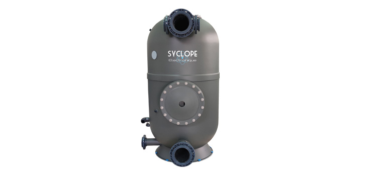 Nouveau filtre régénératif à perlite pour la filtration des piscines ...