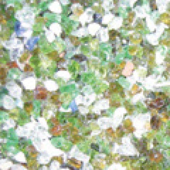 Nouveau média filtrant 100 % verre activé pour la filtration en piscine ...