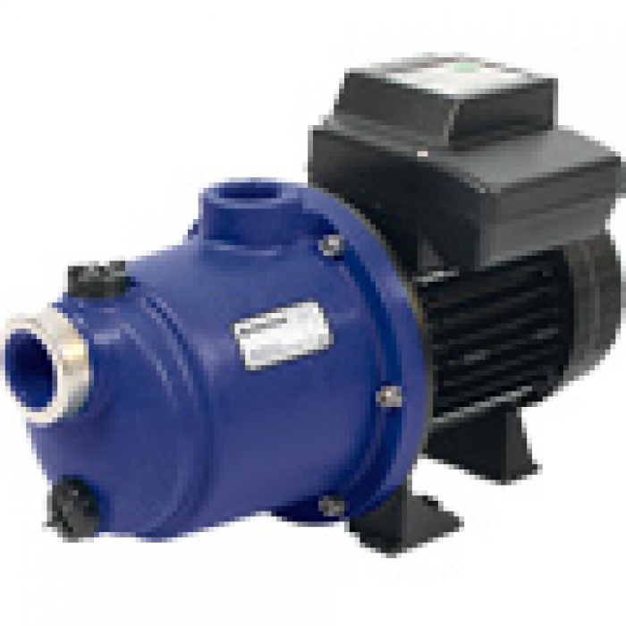 New booster pump for pressure pool cleaners | Eurospapoolnews.com