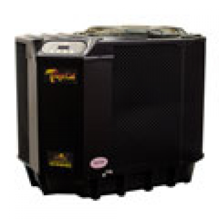 Big heat from Aquacal | Eurospapoolnews.com