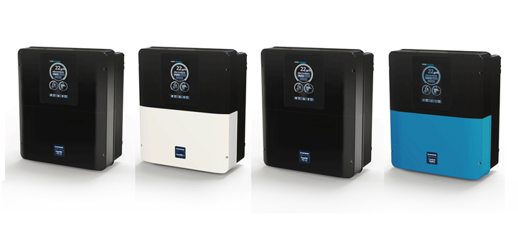 New generation of AquaRite® chlorinators by Hayward | Eurospapoolnews.com