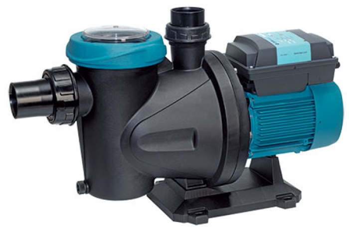 The new ESPA Pool range | Eurospapoolnews.com