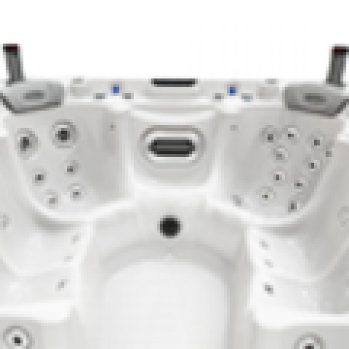 Wellis new line of swim spas | Eurospapoolnews.com