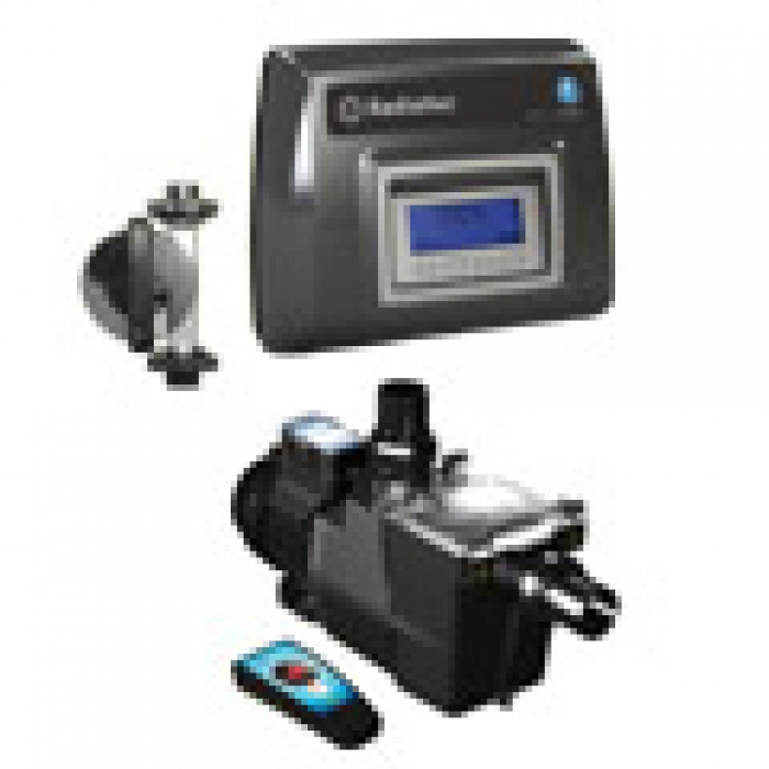 POOLRITE launches its new range ECOSYSTEM | Eurospapoolnews.com