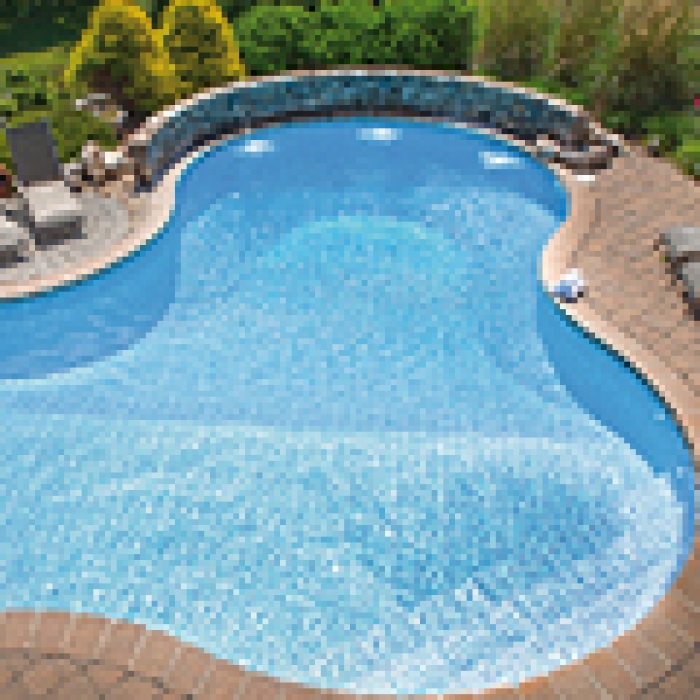 Introducing PearlEssence® Luxury Vinyl Swimming Pool Liners from LOOP ...