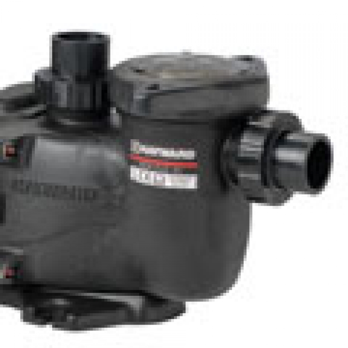 New generation Max-Flo Pump | Eurospapoolnews.com