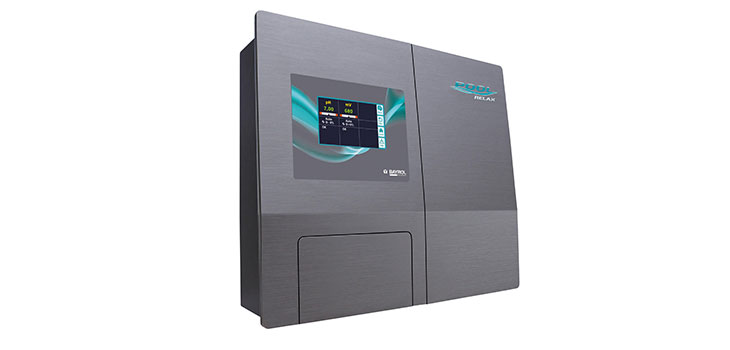 Pool Relax® de BAYROL pour un traitement professionnel de l’eau des ...