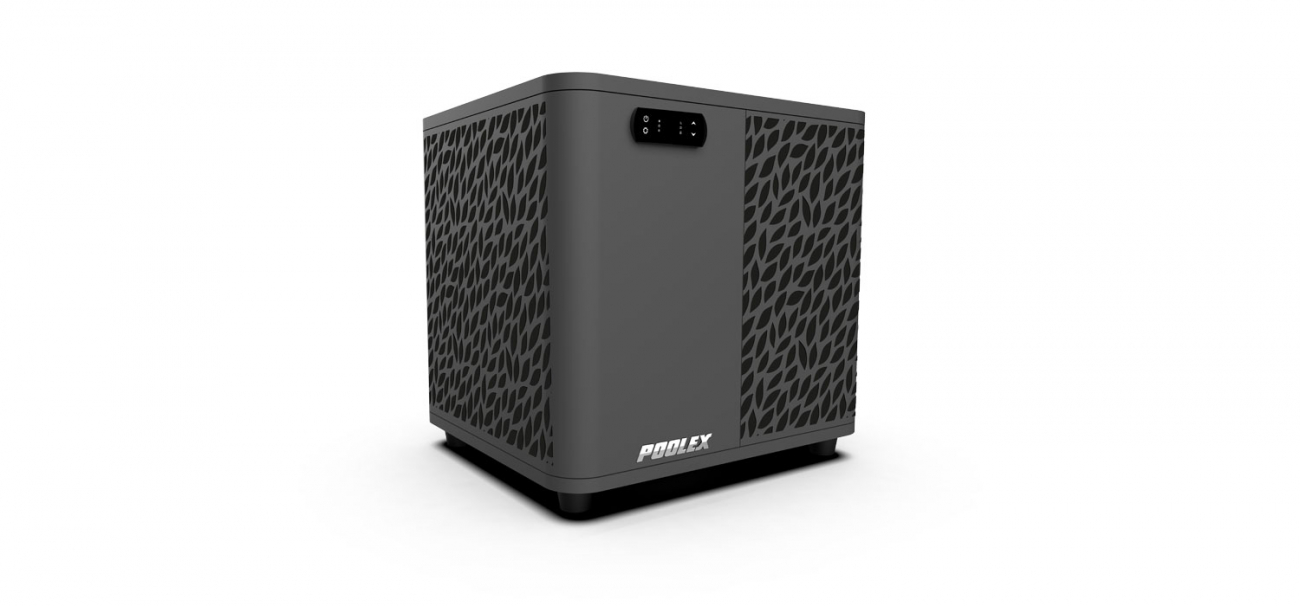 The O'Spa heat pump of the Spawer range for spas | Eurospapoolnews.com