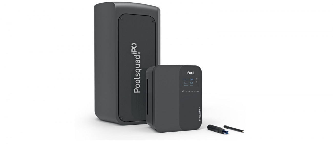 Poolsquad iPO ORP, la solution écoresponsable pour un traitement de ...