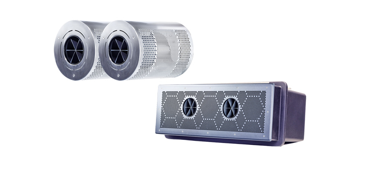 Counter-current swim training programmes with EVAstream ...