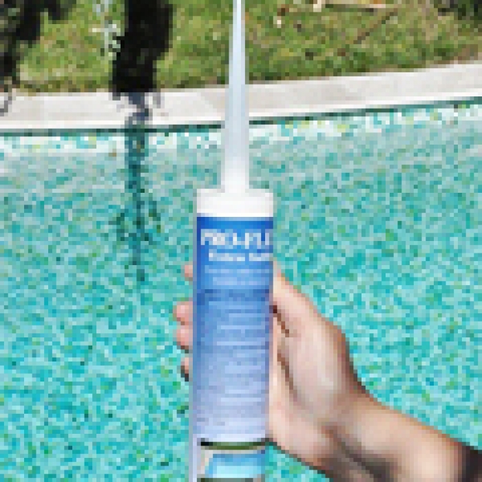 The joint-adhesive used by swimming pool constructors | Eurospapoolnews.com