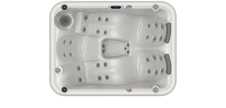 Week-end hot tubs an SCP exclusive | Eurospapoolnews.com