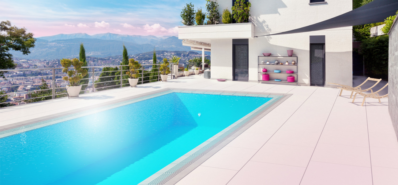 Sunpool : procédé de construction de piscine miroir modulaire et simple ...