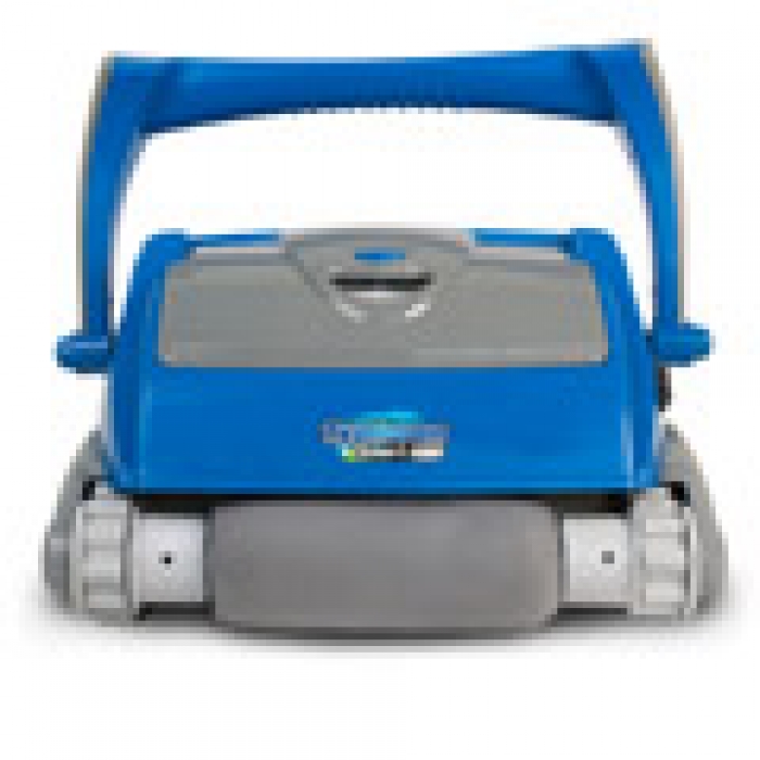 Typhoon Top, robot Reaction, a water treatment… many news from Certikin ...