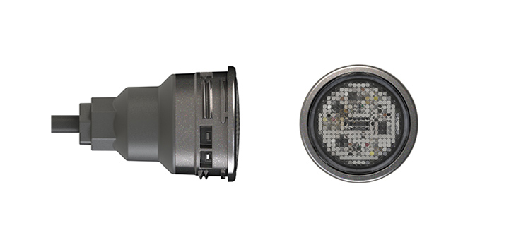 Une nouvelle version du miniprojecteur de piscine : Mini-BRiO 2 de CCEI ...