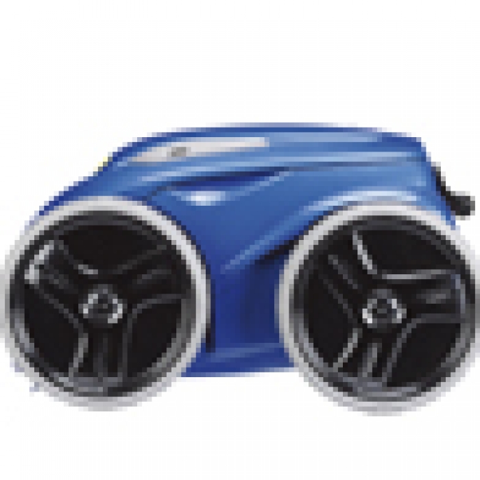 Vortex™ 3 4WD, un robot eléctrico con 4 ruedas motoras para las ...