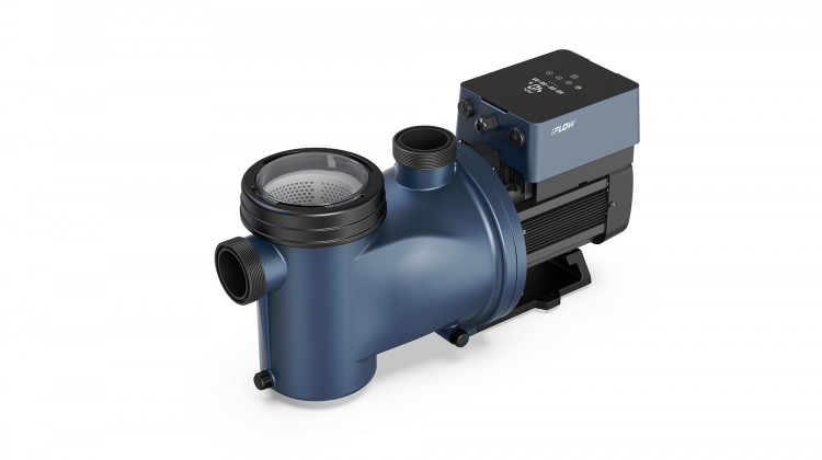 SCP UK unveiled its new pool products at Spatex 2024 | Eurospapoolnews.com