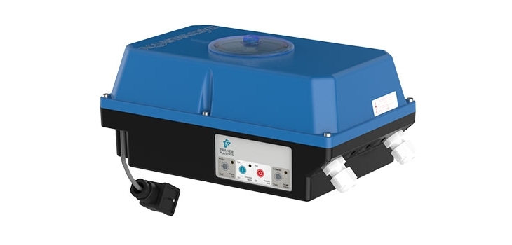 Pool hygiene is easy with Aquastar® of Peraqua | Eurospapoolnews.com