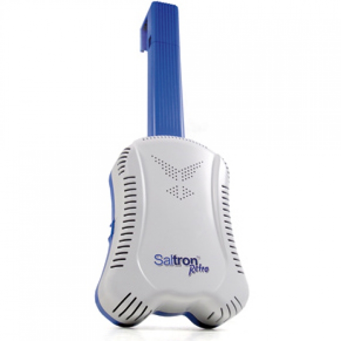 Portable salt chlorine generator | Eurospapoolnews.com