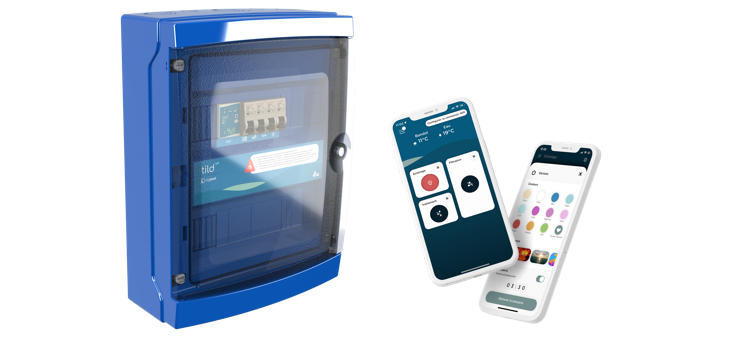 tild VP de CCEI ouvre tout l’univers Vigipool de la piscine connectée | Eurospapoolnews.com