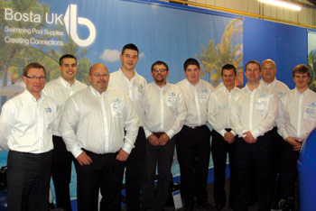 Bosta UK opens 2 regional offices | Eurospapoolnews.com