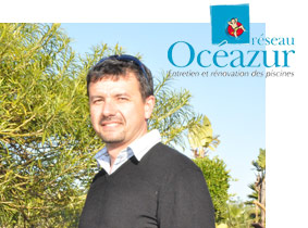 Océazur, réseau spécialisé sur l’entretien de piscines, s’implante au ...