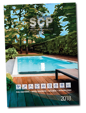 Ask for the 2018 SCP UK General catalog | Eurospapoolnews.com