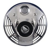 Rondo counter-current swimming system | Eurospapoolnews.com