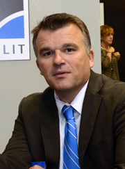 Grégory Hemon prend la direction Commerciale France du Département ...